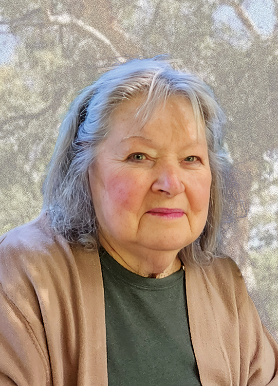 Ballinger, June – Carnarvon Funeral Services