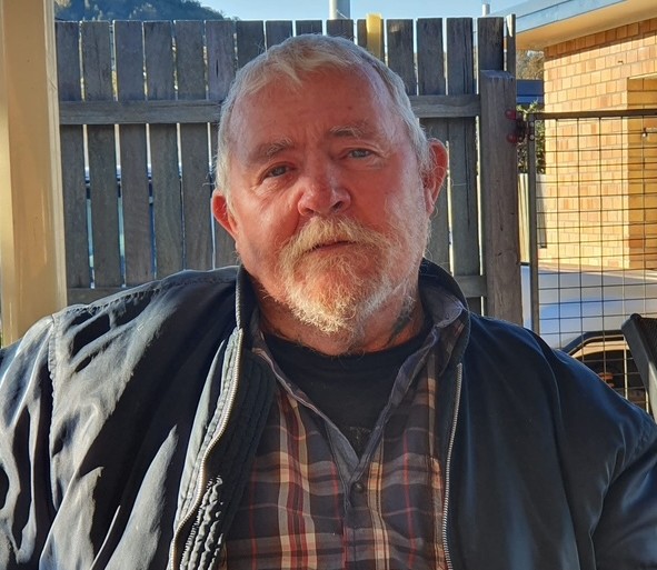Doorley, Peter Raymond – Carnarvon Funeral Services